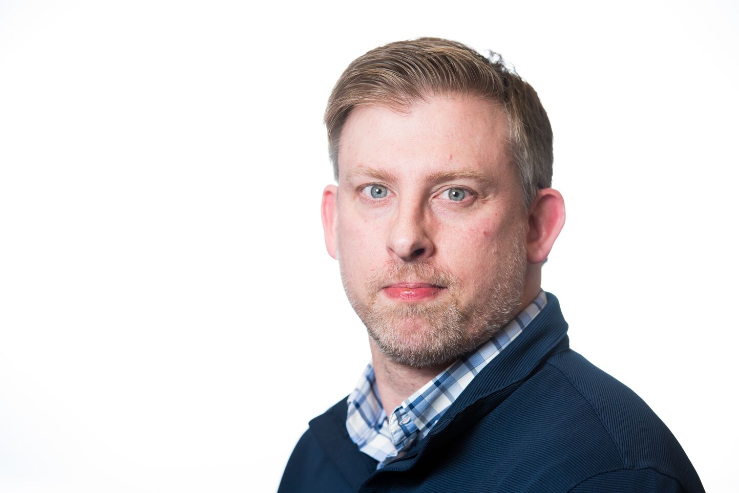 Thomas Carroll | PNNL